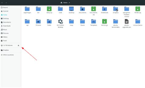How To Unmount USB In Ubuntu Linux
