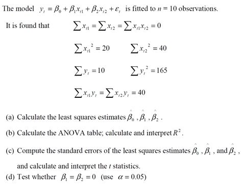 error estimator least squares at jamie isler blog