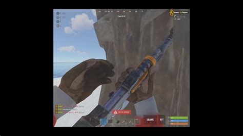 Rust Montage Rust Gaming Rustclips Rustgame Edit Youtube