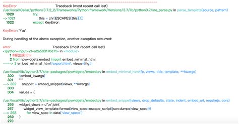 Exception Error When Exporting To Html · Issue 298 · Pbugniongmaps
