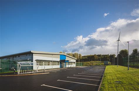 Prescient Data Centres Unveils Its New Website Data Centre And Network News