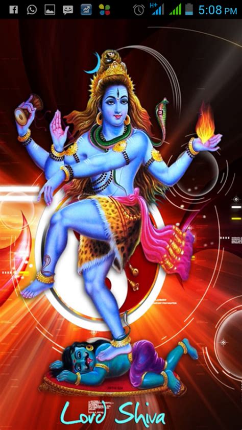 Powerful Shiv Mantra APK para Android - Descargar