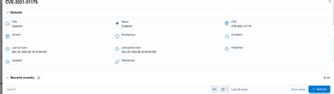 release 4 4 0 rev 03 rc1 kibana ui regression testing · issue 5208