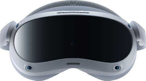 PICO Introduces Lightweight All In One VR Headset PICO 4 LiveatPC Com Home Of PC Com Malaysia
