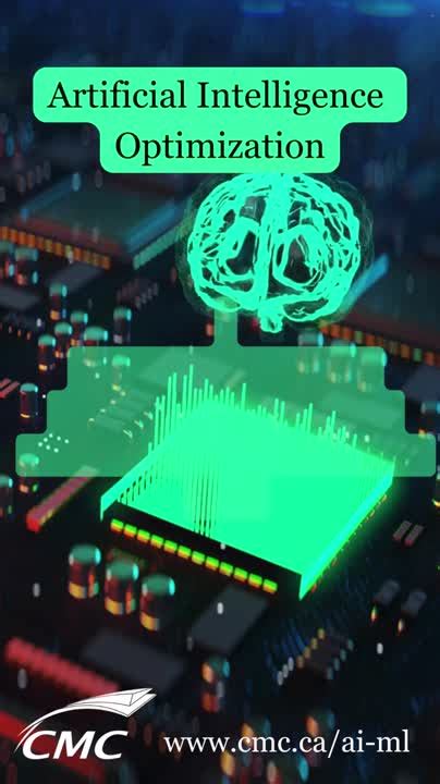 cmc microsystems on linkedin with the emergence of deep learning on