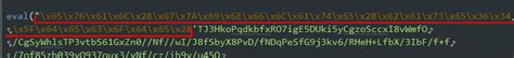 Что за кодировка в Php скрипте Stack Overflow на русском