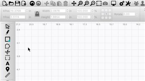 Creating And Importing Artwork Lightburn Documentation