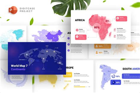 20 Best World Map Templates For Designers Free Pro Design Shack