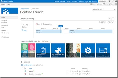Managing Tasks In Sharepoint Microsoft 365 Blog