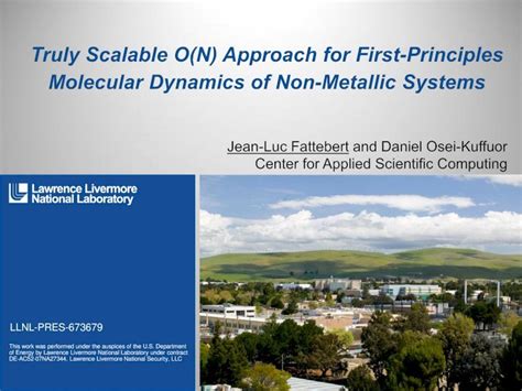 Pdf Parallel Strategy For Finite Difference Linear Scaling Density