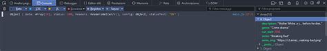 Javascript Im Not Seeing Ng Repeat Data On Browser Angular Js