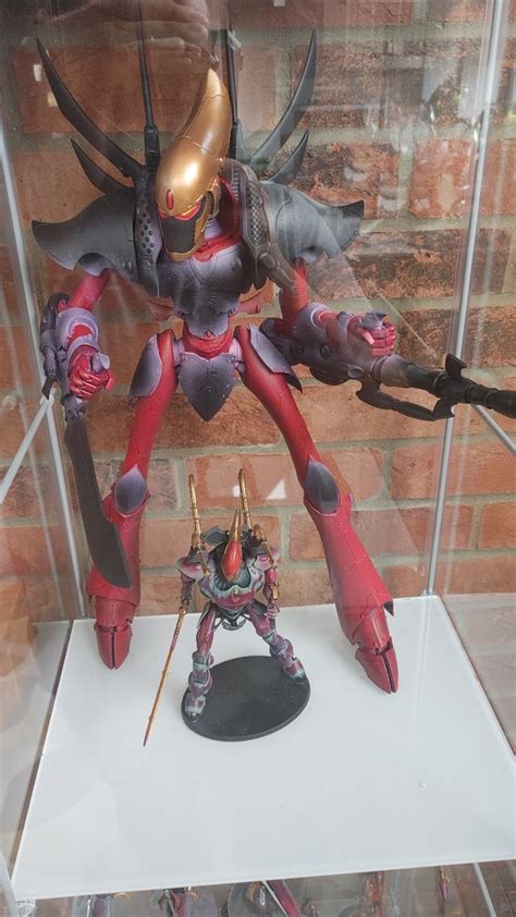 Phantom Titan Wip Help Reldar