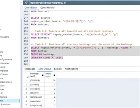 Structured Query Language Sql Using Sas Coursera