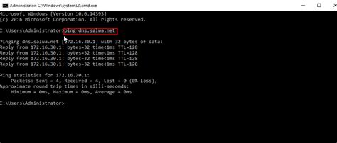 Cara Mengkonfigurasi DNS Server Pada Server 2016