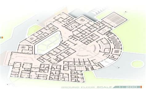 Bungalow Structure Detail 2d View Cad Block Layout File In Autocad Format Cadbull