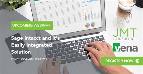 Sage Intacct And Its Easily Integrated Solution Jmt Consulting