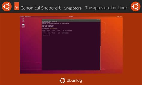 ubuntu snap store 05 kubectl powershell e intellij idea ultimate