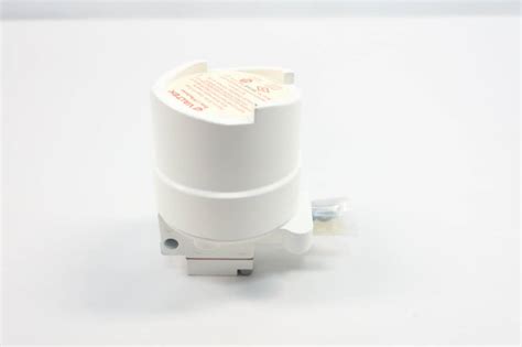Valtek 2206 67 Beta Ip Positioner 4 20ma 3 15psi 40v Dc