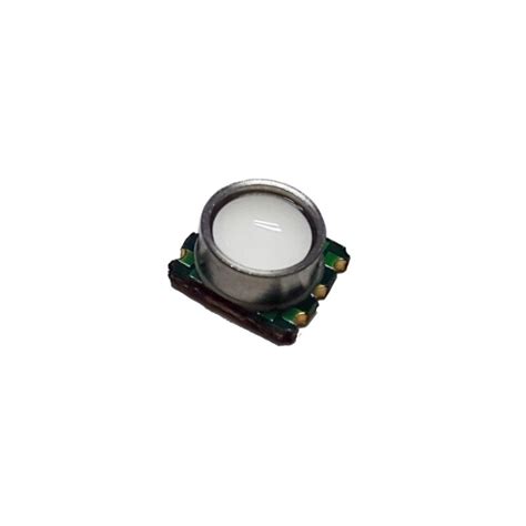 Barometer Sensor