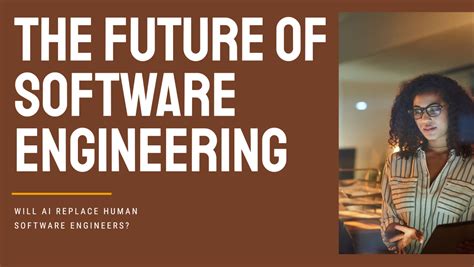 Will Ai Replace Software Engineers