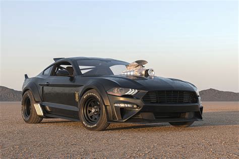 Interceptor Mad Max Mad Max S Interceptor Daylight Chrome Web