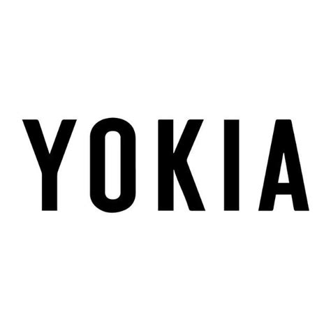 Yokia Yokia公司 Yokia竞品公司信息 爱企查