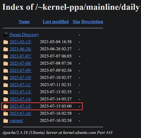 Learn How To Update The Kernel In Ubuntu Linux Safely