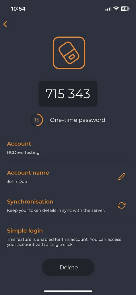 Mobile Badging RCDevs Main Website