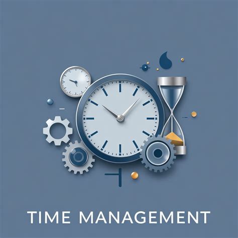 How To Master Time A Comprehensive Guide To Efficient Time Management