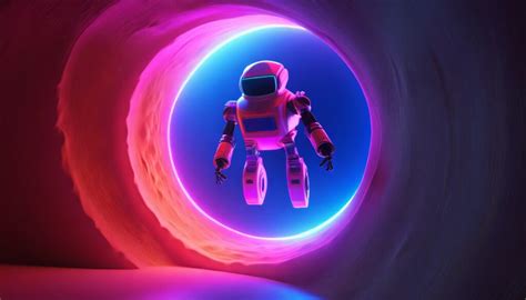 The Future Of Healthcare Tiny Robots And Ais Transformative Role Integem