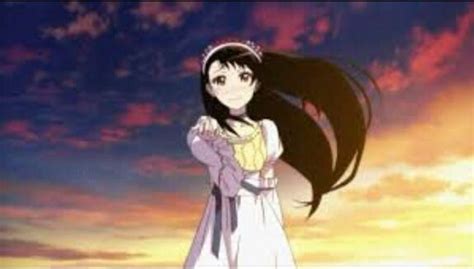 Raku X Onodera Anime Amino