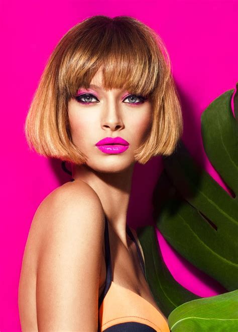 Elena Iv Skaya Archives Hair Cuts Cool Hairstyles Hair Styles