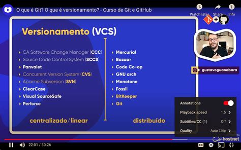 Fazendo O Curso De Git Github Em Issue