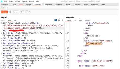 Parakh Gupta On Linkedin Bugbounty Cybersecurity Ethicalhacking Sqlinjection Infosec