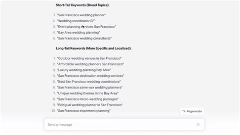 7 Ways To Use Chatgpt To Improve Your Squarespace Website With Prompts