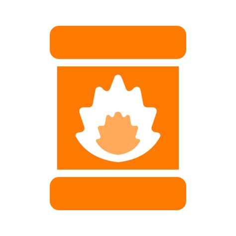 Explode Generic Flat Icon