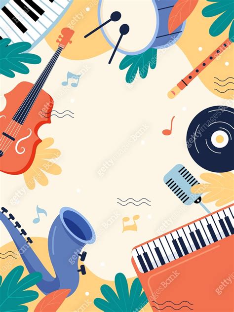 악기 음악 음악축제 엔터테인먼트이벤트 바이올린 건반악기 악기 리코더 목관악기 레코드판 워크맨 드럼악기 타악기 색소폰 이미지