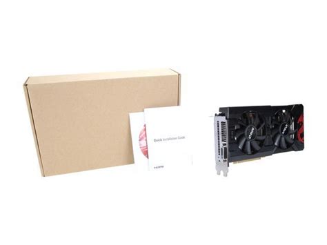 Open Box: PowerColor Radeon RX 570 DirectX 12 AXRX 570 8GBD5-DMV3 ...
