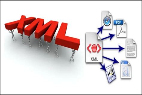Tìm Hiểu Về File Xml Là Gì Cách Mở File Xml đơn Giản Nhất