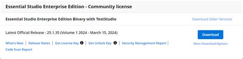 Licensing Troubleshoot In Angular Licensing Component Syncfusion