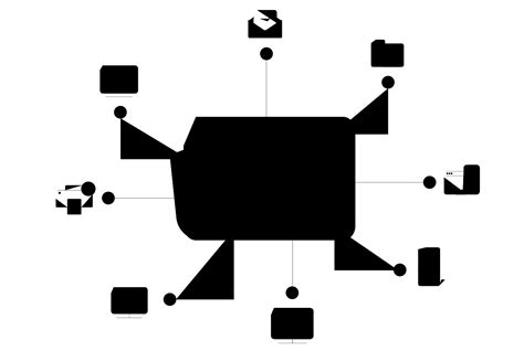 Data Management Hub Hotel Mssngr