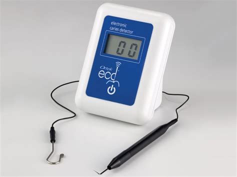 Early Caries Detection