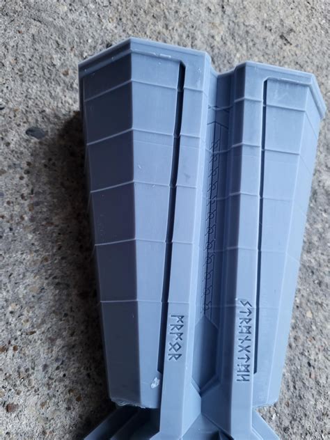 Weird Layer Lines R 3dprinting