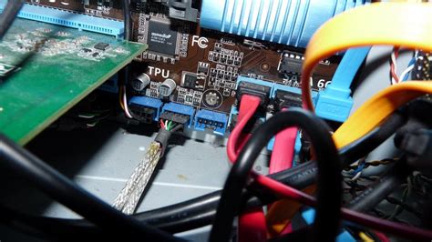 how to connect half mini pcie wifi bluetooth combo card to desktop