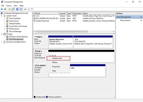 How To Configure An ISCSI Initiator On Windows Server 2016