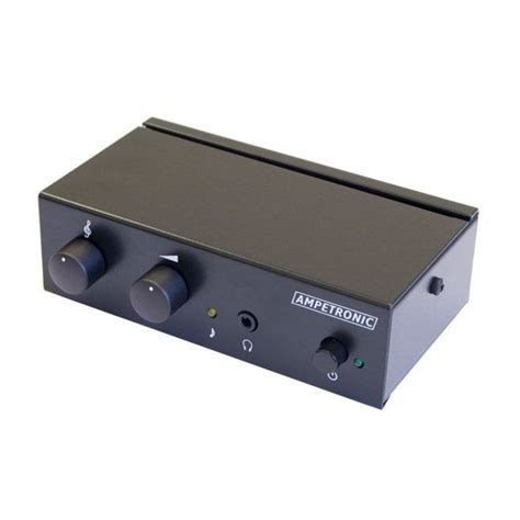 Domestic Loop System Jands