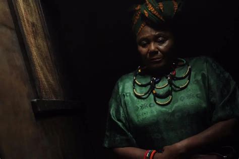 In Pictures: Where did House of Zwide actress 'MaZwide' Nandi Nyembe disappear to?