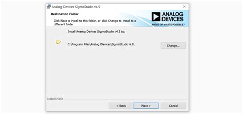 How To Program An Analog Devices Dsp Daumemo