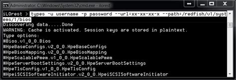 RESTful Interface Tool User Guide