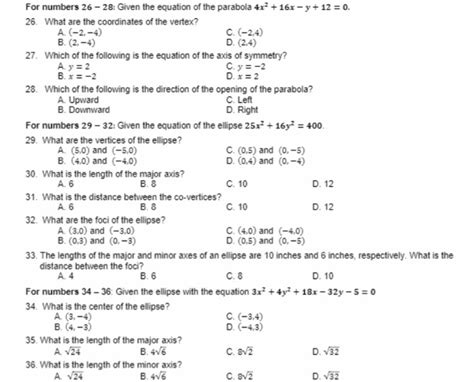 Solved Hi Can You Please Help Me In Answering These 10